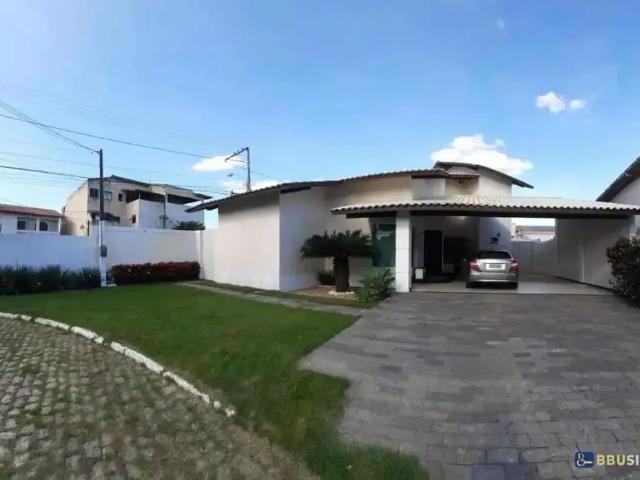 Casa / Sobrado para Venda em Campos dos Goytacazes/RJ Goytacazes 3 Quartos