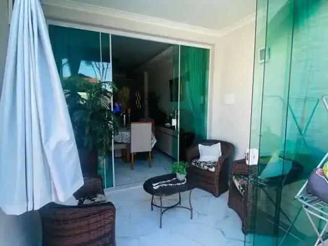 Casa / Sobrado para Venda em Campos dos Goytacazes/RJ Ips 6 Quartos