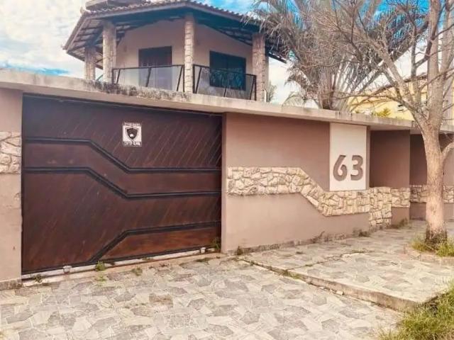 Casa / Sobrado para Venda em Campos dos Goytacazes/RJ Jardim das Acácias 3 Quartos