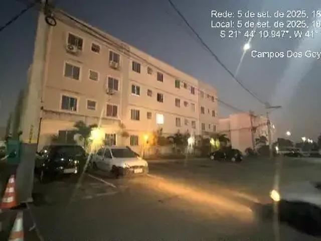 Casa / Sobrado para Venda em Campos dos Goytacazes/RJ Jardins de Campos 2 Quartos
