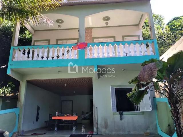 Casa / Sobrado para Venda em Campos dos Goytacazes/RJ Lagoa de Cima 2 Quartos