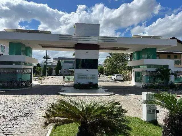 Casa / Sobrado para Venda em Campos dos Goytacazes/RJ Loteamento Sonho Dourado 3 Quartos