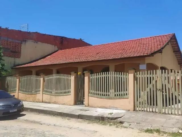 Casa / Sobrado para Venda em Campos dos Goytacazes/RJ Mineiros 3 Quartos