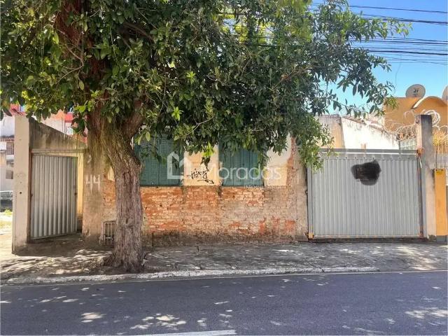 Casa / Sobrado para Venda em Campos dos Goytacazes/RJ Parque Conselheiro Tomaz Coelho