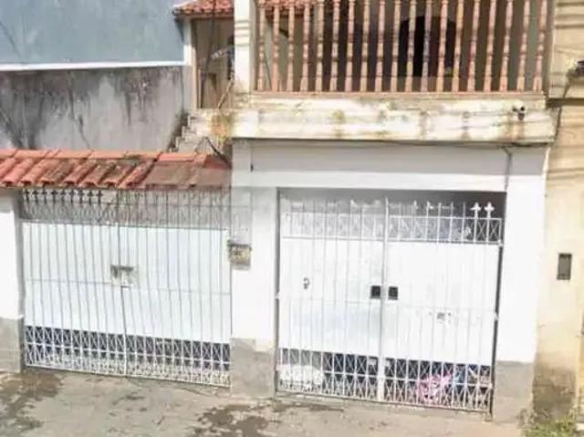 Casa / Sobrado para Venda em Campos dos Goytacazes/RJ Parque Corrientes 4 Quartos