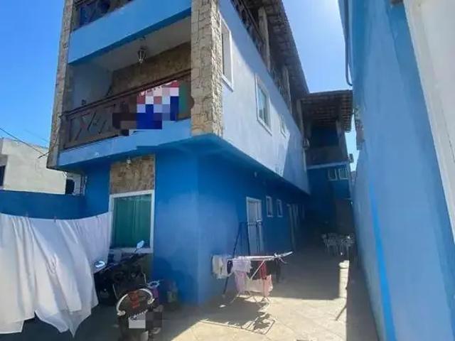 Casa / Sobrado para Venda em Campos dos Goytacazes/RJ Parque Corrientes 4 Quartos
