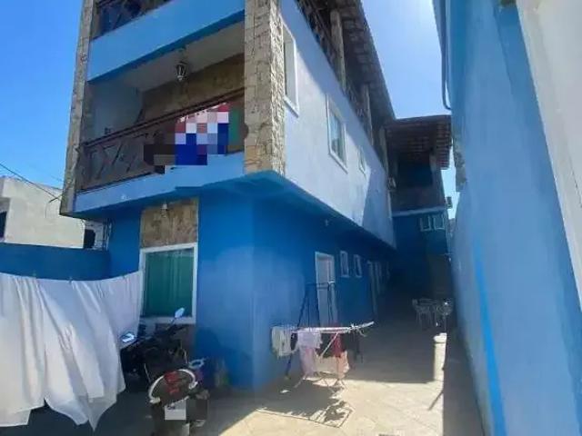 Casa / Sobrado para Venda em Campos dos Goytacazes/RJ Parque Corrientes 4 Quartos