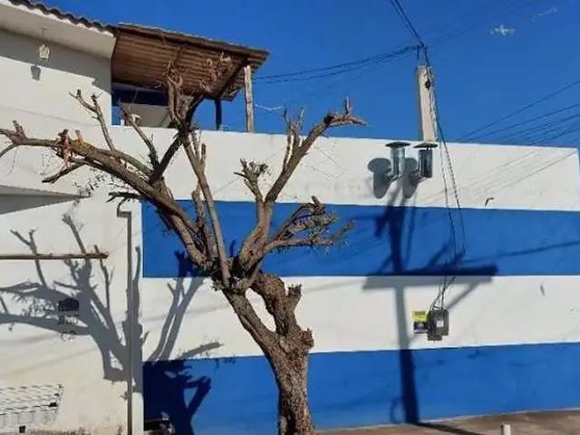 Casa / Sobrado para Venda em Campos dos Goytacazes/RJ Parque Corrientes 3 Quartos