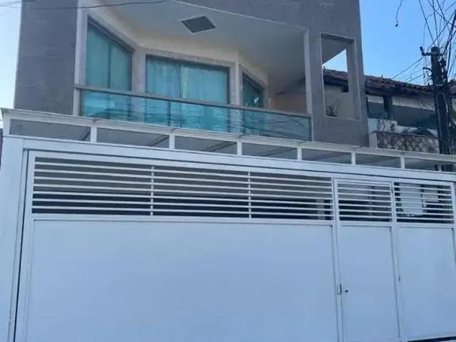 Casa / Sobrado para Venda em Campos dos Goytacazes/RJ Parque Corrientes 3 Quartos
