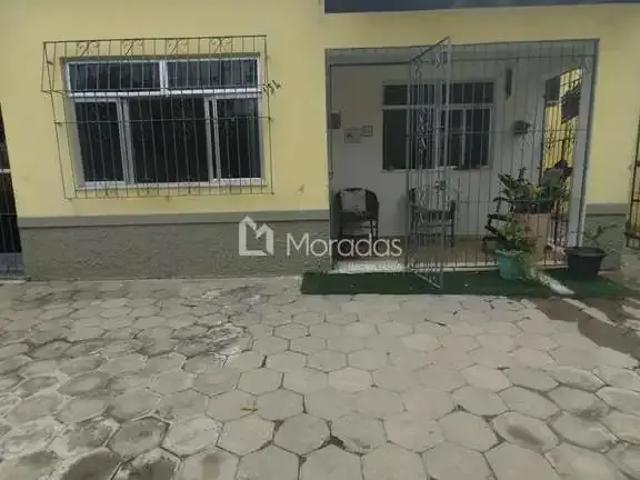 Casa / Sobrado para Venda em Campos dos Goytacazes/RJ Parque Corrientes 3 Quartos