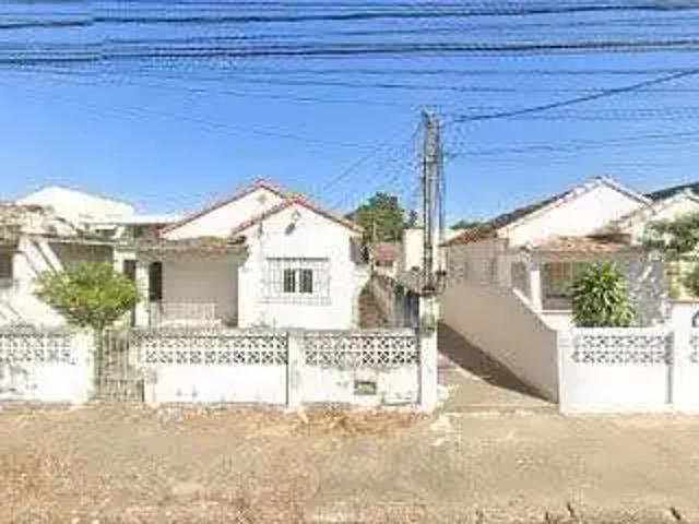 Casa / Sobrado para Venda em Campos dos Goytacazes/RJ Parque Corrientes 3 Quartos