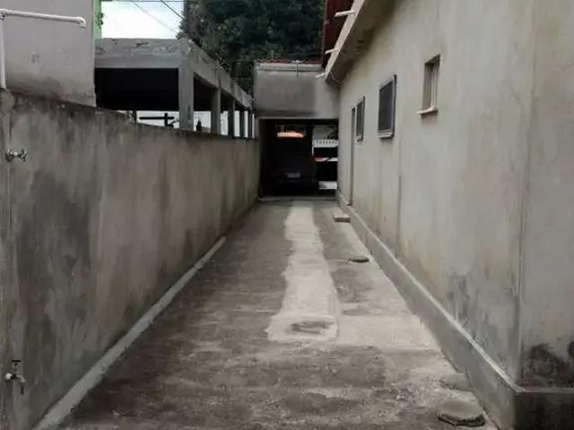Casa / Sobrado para Venda em Campos dos Goytacazes/RJ Parque Corrientes 3 Quartos