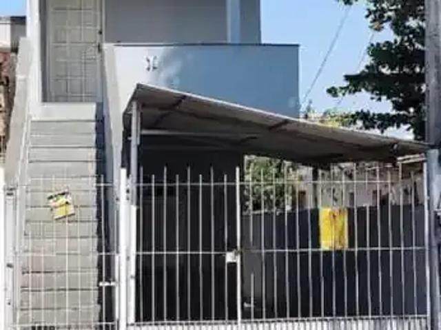 Casa / Sobrado para Venda em Campos dos Goytacazes/RJ Parque Caju 4 Quartos