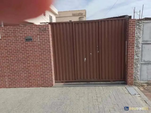 Casa / Sobrado para Venda em Campos dos Goytacazes/RJ Parque Caju 5 Quartos