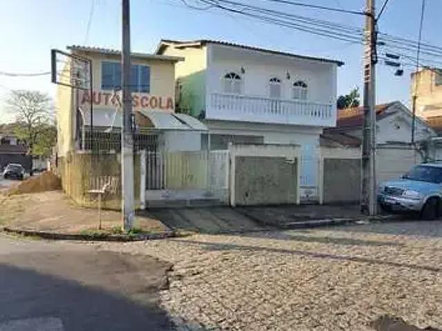 Casa / Sobrado para Venda em Campos dos Goytacazes/RJ Parque Caju 5 Quartos