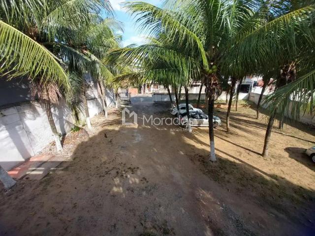 Casa / Sobrado para Venda em Campos dos Goytacazes/RJ Parque Caju 6 Quartos