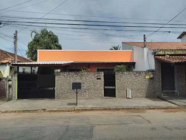 Casa / Sobrado para Venda em Campos dos Goytacazes/RJ Parque Caju 2 Quartos