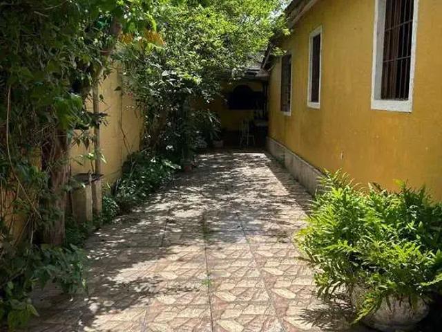 Casa / Sobrado para Venda em Campos dos Goytacazes/RJ Parque Calabouço 3 Quartos