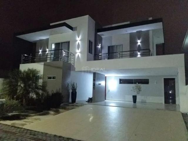 Casa / Sobrado para Venda em Campos dos Goytacazes/RJ Parque Califórnia 4 Quartos