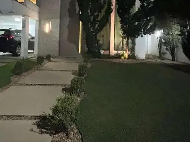 Casa / Sobrado para Venda em Campos dos Goytacazes/RJ Parque Califórnia 4 Quartos