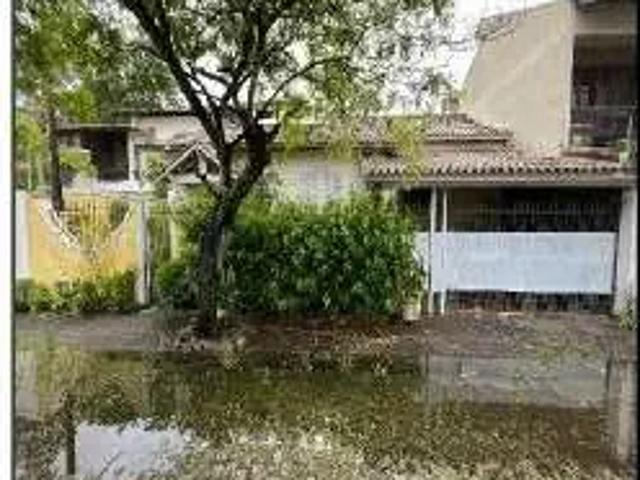 Casa / Sobrado para Venda em Campos dos Goytacazes/RJ Parque Califórnia