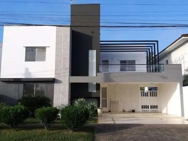 Casa / Sobrado para Venda em Campos dos Goytacazes/RJ Parque Califórnia 1 Quartos