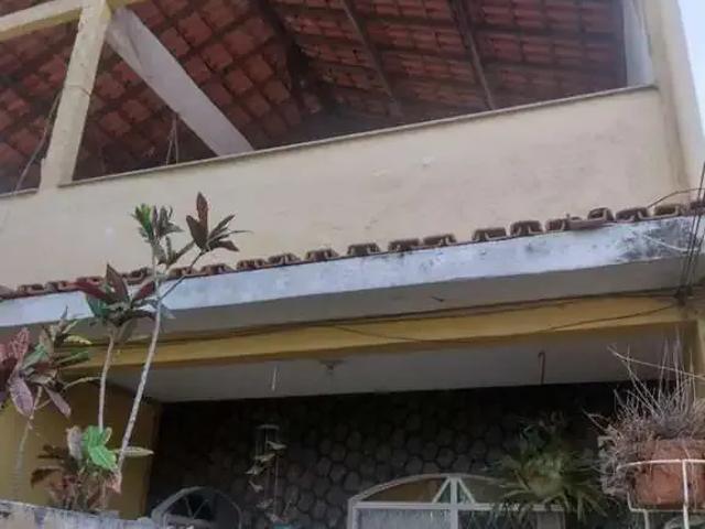 Casa / Sobrado para Venda em Campos dos Goytacazes/RJ Parque Califórnia 2 Quartos