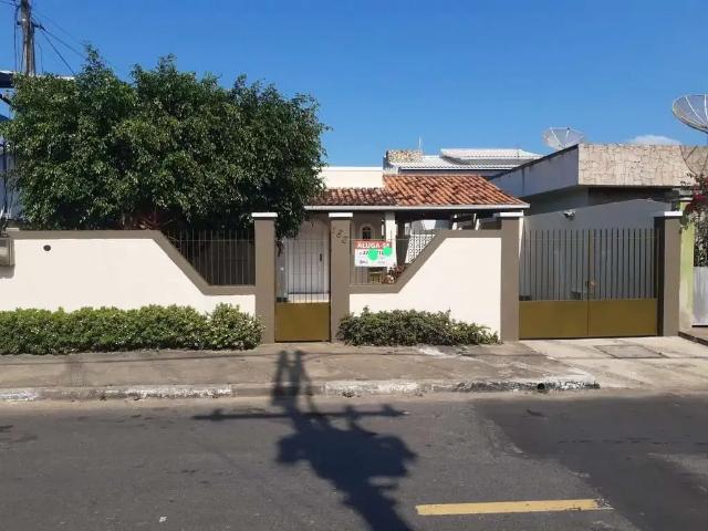 Casa / Sobrado para Venda em Campos dos Goytacazes/RJ Parque Califórnia 2 Quartos