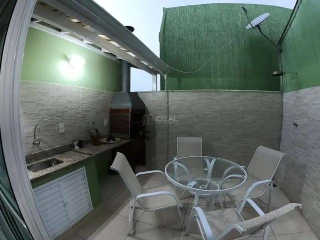 Casa / Sobrado para Venda em Campos dos Goytacazes/RJ Parque Califórnia 2 Quartos