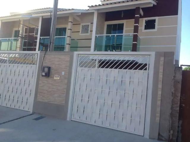 Casa / Sobrado para Venda em Campos dos Goytacazes/RJ Parque Califórnia 2 Quartos