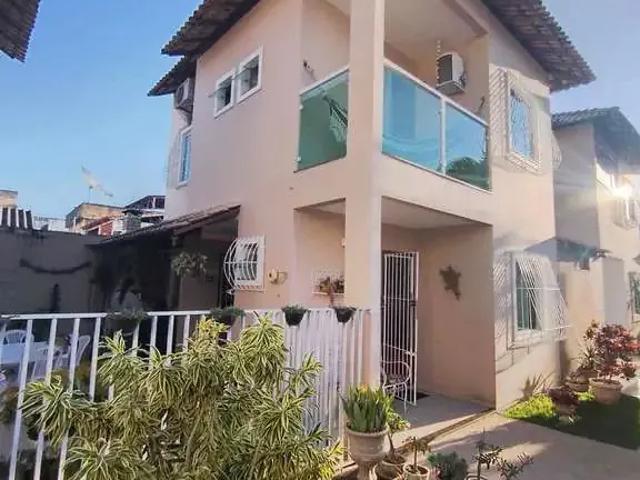 Casa / Sobrado para Venda em Campos dos Goytacazes/RJ Parque Califórnia 2 Quartos