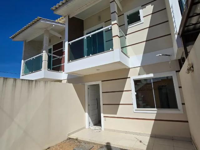 Casa / Sobrado para Venda em Campos dos Goytacazes/RJ Parque Califórnia 2 Quartos