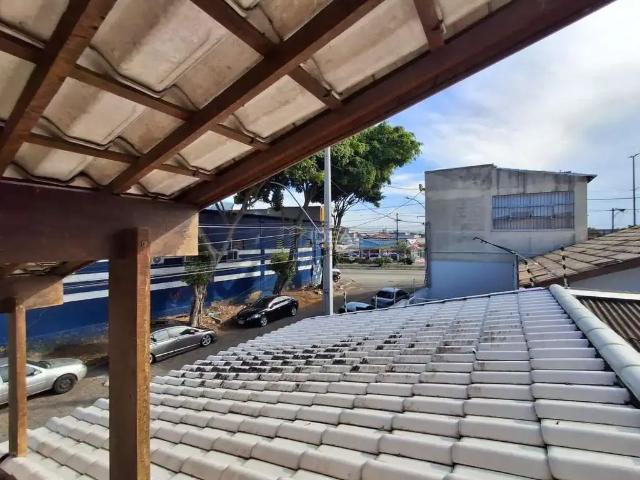 Casa / Sobrado para Venda em Campos dos Goytacazes/RJ Parque Califórnia 3 Quartos