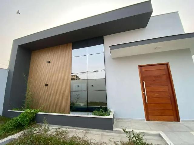 Casa / Sobrado para Venda em Campos dos Goytacazes/RJ Parque Califórnia 3 Quartos