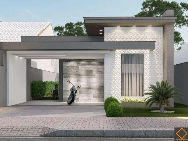 Casa / Sobrado para Venda em Campos dos Goytacazes/RJ Parque Califórnia 3 Quartos