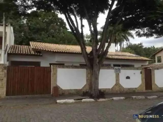 Casa / Sobrado para Venda em Campos dos Goytacazes/RJ Parque Califórnia 3 Quartos