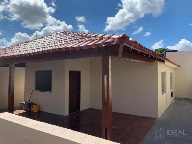 Casa / Sobrado para Venda em Campos dos Goytacazes/RJ Parque Califórnia 3 Quartos