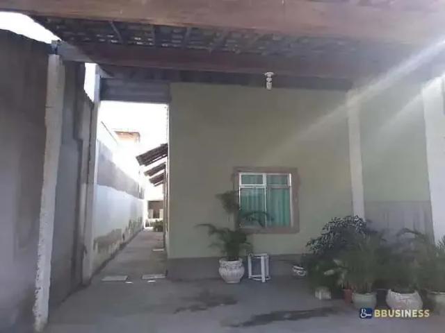 Casa / Sobrado para Venda em Campos dos Goytacazes/RJ Parque Aurora 1 Quartos