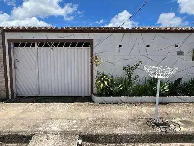 Casa / Sobrado para Venda em Campos dos Goytacazes/RJ Parque Aurora 2 Quartos