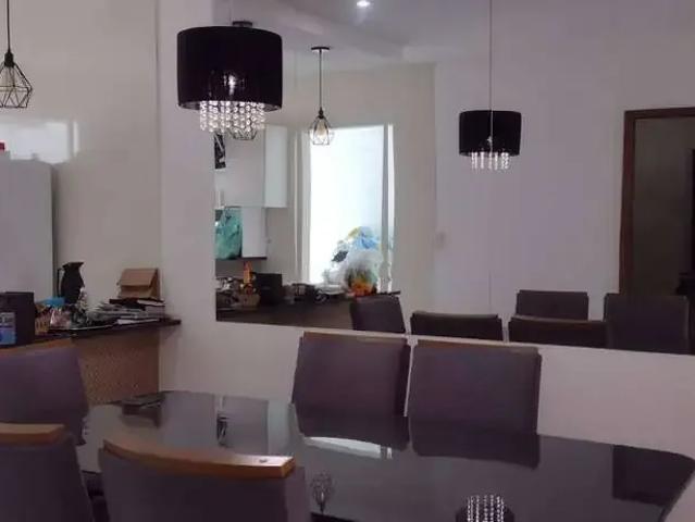 Casa / Sobrado para Venda em Campos dos Goytacazes/RJ Parque Aurora 2 Quartos