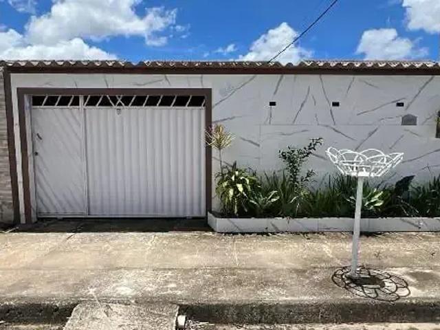 Casa / Sobrado para Venda em Campos dos Goytacazes/RJ Parque Aurora 2 Quartos