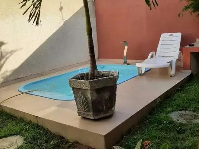 Casa / Sobrado para Venda em Campos dos Goytacazes/RJ Parque Aurora 2 Quartos