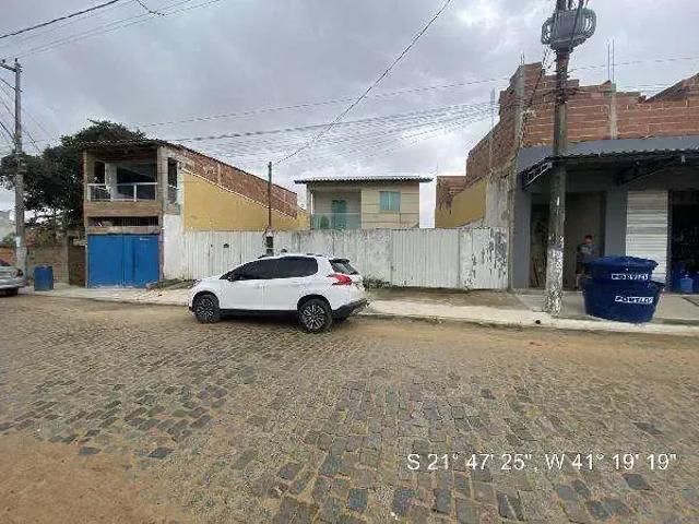 Casa / Sobrado para Venda em Campos dos Goytacazes/RJ Parque Aurora