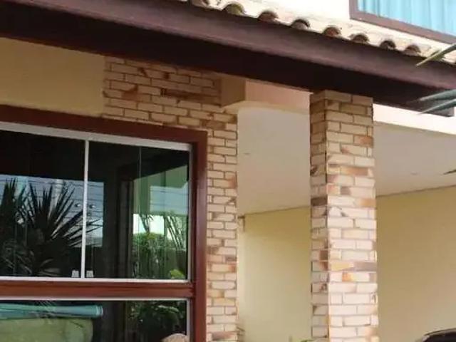 Casa / Sobrado para Venda em Campos dos Goytacazes/RJ Parque Aurora 4 Quartos