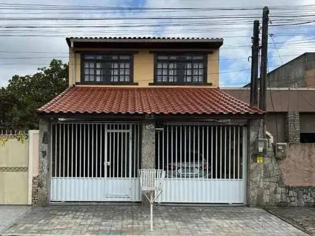 Casa / Sobrado para Venda em Campos dos Goytacazes/RJ Parque Aurora 4 Quartos