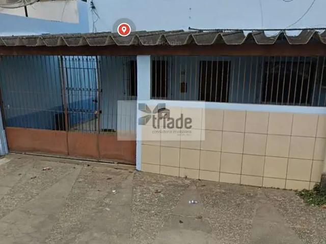 Casa / Sobrado para Venda em Campos dos Goytacazes/RJ Parque Brasília 3 Quartos