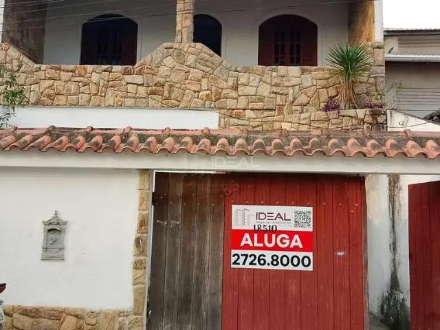 Casa / Sobrado para Venda em Campos dos Goytacazes/RJ Parque Guarus 3 Quartos