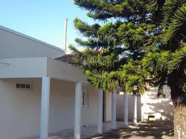 Casa / Sobrado para Venda em Campos dos Goytacazes/RJ Parque Guarus 4 Quartos