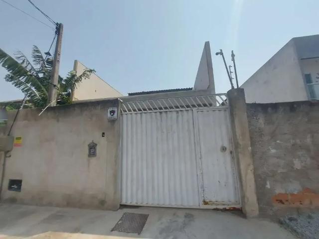 Casa / Sobrado para Venda em Campos dos Goytacazes/RJ Parque Imperial 3 Quartos