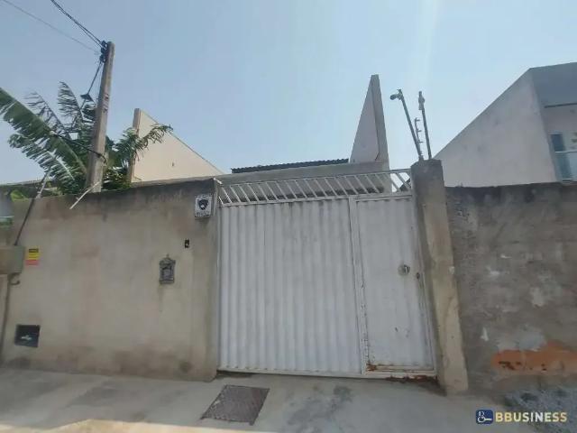Casa / Sobrado para Venda em Campos dos Goytacazes/RJ Parque Imperial 3 Quartos